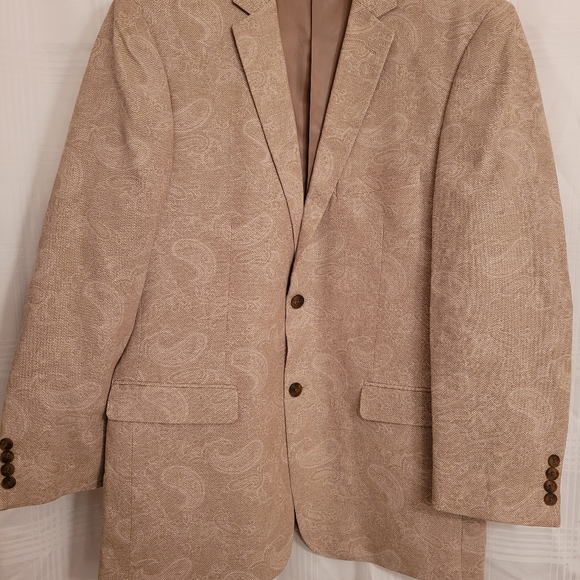 Alan Flusser | Suits & Blazers | Alan Flusser Sportscoat | Poshmark